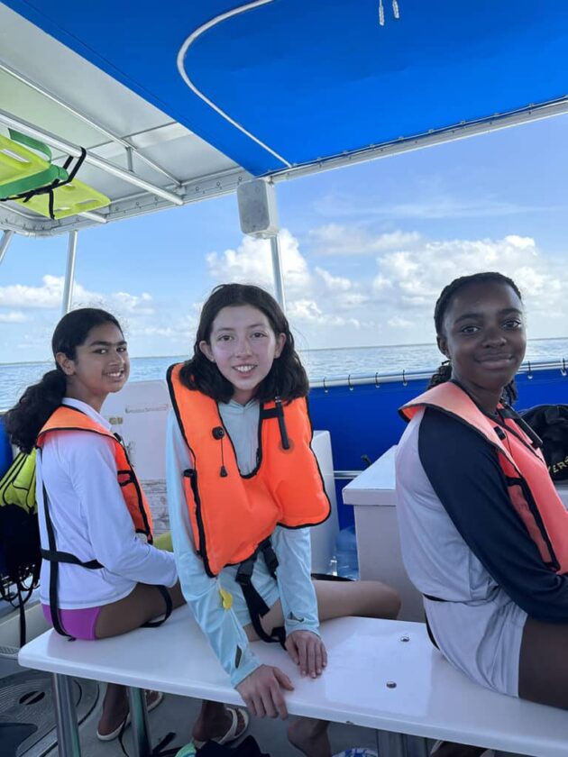 Exploring the ocean’s treasures in Florida Keys - SANIBEL-CAPTIVA ...